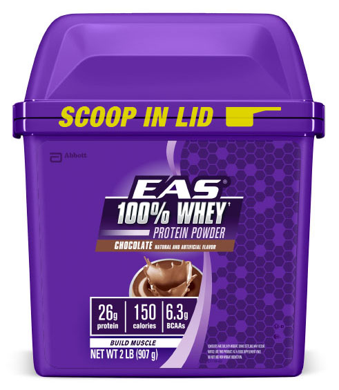 *Expired* Target Deal on EAS Whey Protein Powder - Freebies 4 Mom