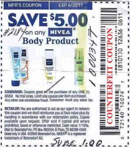 Coupon Tip: Fraudulent Coupons Hurt Everyone - Freebies 4 Mom