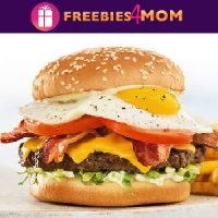 🍔Birthday Freebie: Burger at Red Robin - Freebies 4 Mom