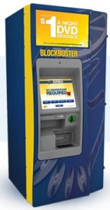 *Expired* Two *NEW* Blockbuster Express Rental Codes - Freebies 4 Mom