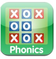 *Expired* Free iTunes App: Phonics Tic-Tac-Toe Interactive Game ...