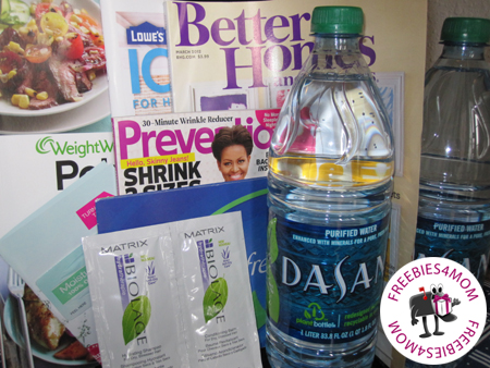 FreeBox Check 2/22: Good Freebies Come To Those Who Wait - Freebies 4 Mom