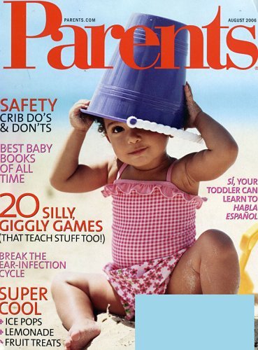 *Expired* Deal $3.99 Parents Magazines (12 issues) - Freebies 4 Mom