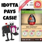 Get Instant Cash Rebates from Ibotta - Freebies 4 Mom