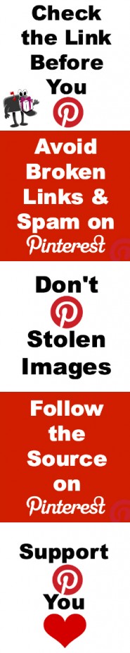 Pinterest Tip: 4 Reasons To Check The Link Before You Pin - Freebies 4 Mom