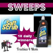 Expired Sweeps Soft Scrub Don T Worry Be Happy 10 Daily Winners