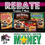*Expired* Rebate Free Movie Ticket - Freebies 4 Mom
