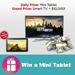 *Expired* Sweeps XFINITY Streampix (5 Daily Winners) - Freebies 4 Mom