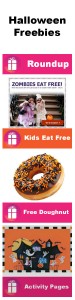 *Expired* Halloween Freebie Roundup - Freebies 4 Mom
