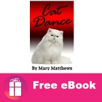 *Expired* Free eBook: Cat Dance - Freebies 4 Mom