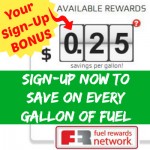 *Closed* $25 Shell Gift Card Giveaway (3 winners) ~ Save on fuel with ...