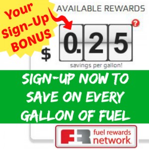 *Closed* $25 Shell Gift Card Giveaway (3 winners) ~ Save on fuel with ...
