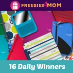 *Expired* Sweeps Five Star Chow-Down Challenge - Freebies 4 Mom