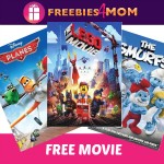 *Expired* Free Redbox Movie via Text - Freebies 4 Mom