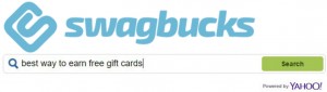 🎁Why I use Swagbucks every day as my search engine - Freebies 4 Mom