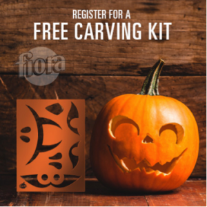 *Expired* Free Pumpkin Carving Kit - Freebies 4 Mom