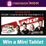 *Expired* Sweeps XFINITY Fall TV - Freebies 4 Mom