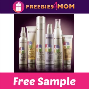*Expired* Free Sample Pureology Colour Stylist - Freebies 4 Mom