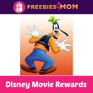*Expired* 20 Disney Movie Rewards Points - Freebies 4 Mom