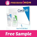 *Expired* Free CeraVe Sample Gift Box - Freebies 4 Mom