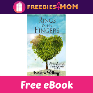 *Expired* Free eBook: Rings On Her Fingers ($2.99 Value) - Freebies 4 Mom