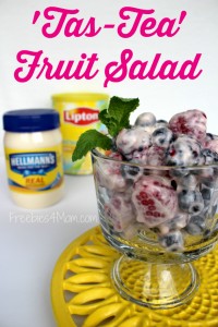 *Expired* Lipton® Be More Tea Festival - Win a Trip or Sam's Club Gift ...