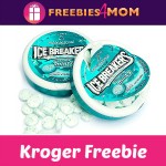*Expired* Free Ice Breakers Mints at Kroger - Freebies 4 Mom