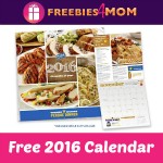 *Expired* Free 2016 Calendar from Perdue - Freebies 4 Mom