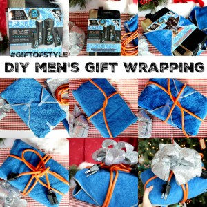 *Closed* Give the #GiftOfStyle Giveaway (2 winners) - Freebies 4 Mom