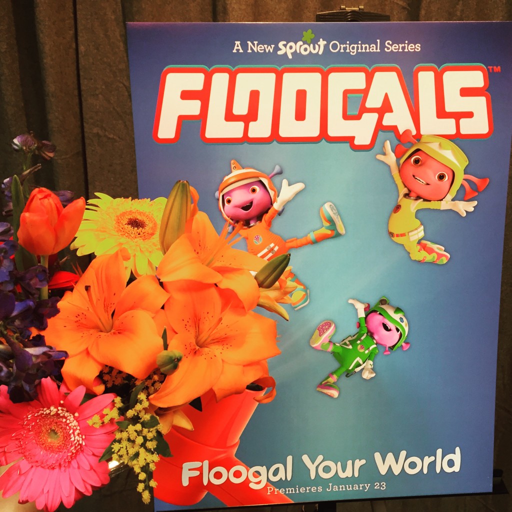 *Expired* Watch Floogals kids show on Sprout - Freebies 4 Mom