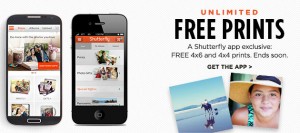 *Expired* Free unlimited 4x4 and 4x6 Prints from Shutterfly - Freebies ...