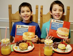 *Expired* 🌞Return to Routine with Jimmy Dean® Breakfasts at Walmart ...