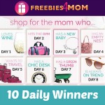 Expired Sweeps Bon Ton Celebrate Mom Freebies 4 Mom