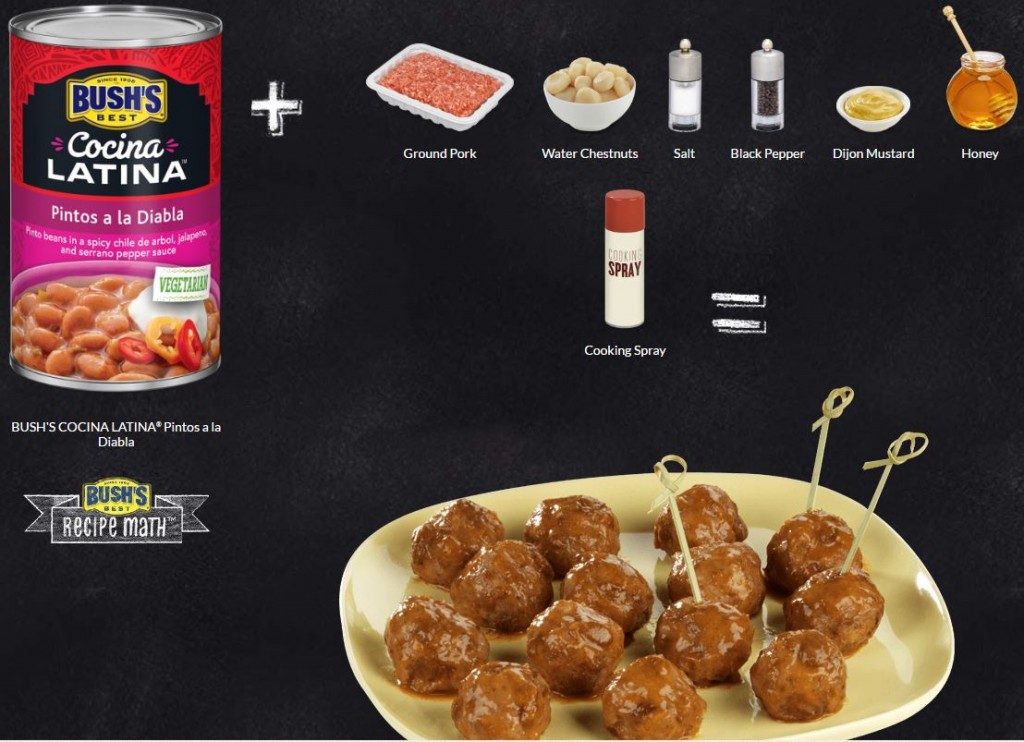 *Expired* Save $1.00 on Bush's Cocina Latina Beans - Freebies 4 Mom