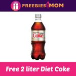 *Expired* Free 2-Liter Diet Coke at Target - Freebies 4 Mom