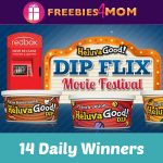 *Expired* Sweeps Heluva Good! Dip Flix - Freebies 4 Mom