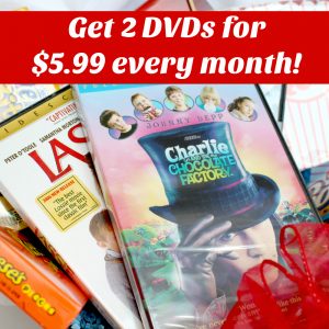 My Discount DVD Club Giveaway Winners - Freebies 4 Mom