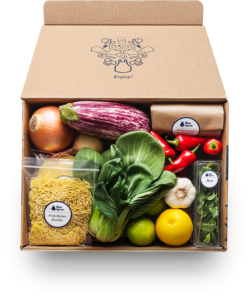 *Expired* 🍐3 Free Meals from Blue Apron Meal Delivery - Freebies 4 Mom