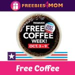 *Expired* Free Coffee at 7-Eleven Daily thru Oct. 9 - Freebies 4 Mom