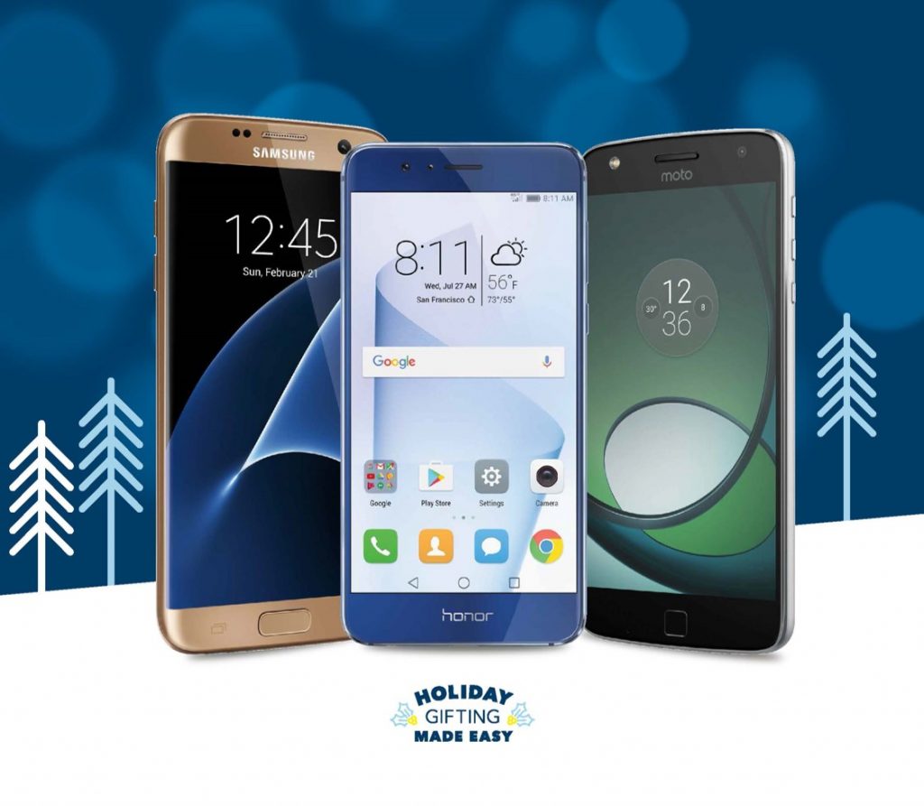 *Expired* Best Deals on Unlocked Smartphones at Best Buy - Freebies 4 Mom