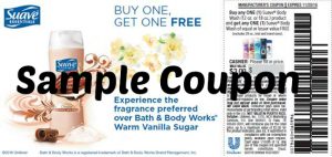 *Expired* BOGO Free Suave Essentials Coupon in Sunday's Paper ...