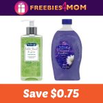 *Expired* Coupon: $0.75 off Softsoap Liquid Hand Soap - Freebies 4 Mom