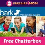 *Closed* Free Chatterbox: Bark Parental App - Freebies 4 Mom