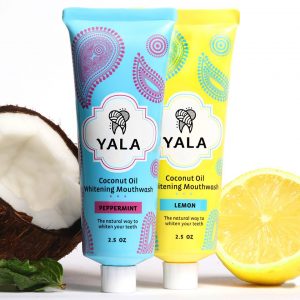 *Expired* 10% off Yala Coconut Oil Whitening Mouthwash - Freebies 4 Mom