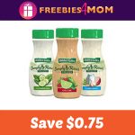 *Expired* Coupon: $0.75 off Hidden Valley Simply Ranch - Freebies 4 Mom