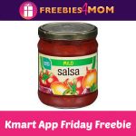 *Expired* Free Smart Sense Salsa at Kmart - Freebies 4 Mom