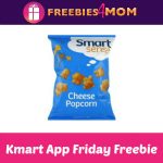 *Expired* Free Smart Sense Popcorn at Kmart - Freebies 4 Mom