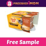 *Expired* Free Sample Meow Mix Simple Servings - Freebies 4 Mom