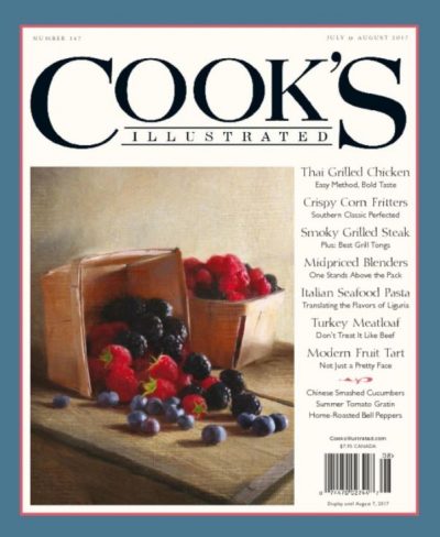 *Expired* 🎁Magazine Gifts for Foodies - Freebies 4 Mom