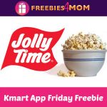 *Expired* Free Jolly Time Popcorn at Kmart - Freebies 4 Mom